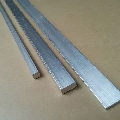 Stainless steel Flat bar