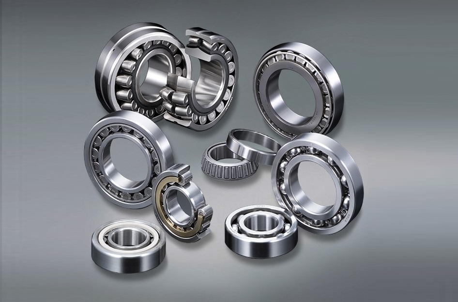 NSK轴承_上海诚月电气设备有限公司