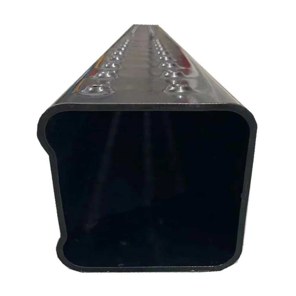 Auto Bumpers-Vehicle Bumper Tube-Auto Bumpers Manufacturers