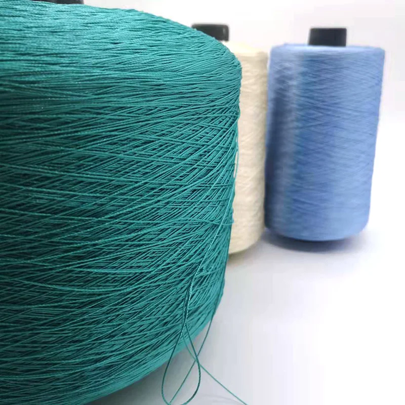 Twist/non-twisted Heat Set Carpet yarn 600D 900D Twisted thread For ...