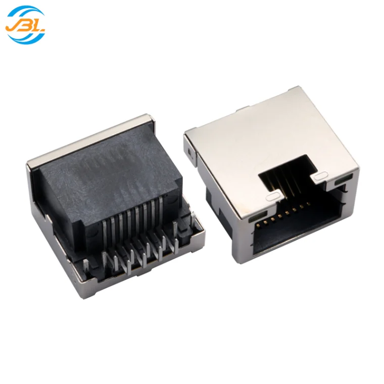 RJ45 CONNECTOR | jblconnector.com