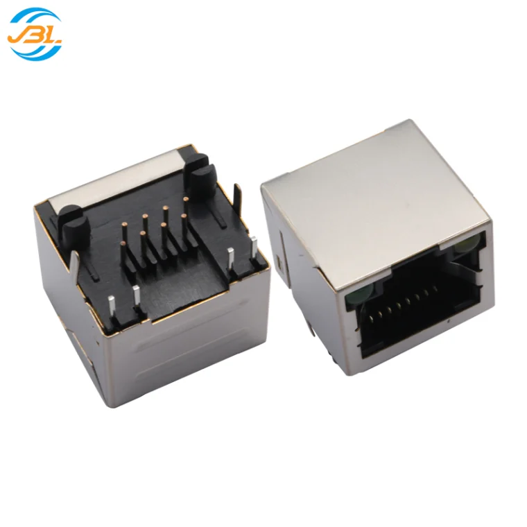 RJ45 CONNECTOR | jblconnector.com