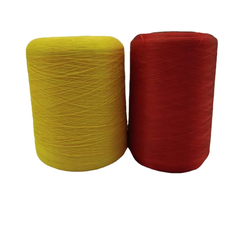 Exploring the Impact of S-twist and Z-twist Thread Technologies on ...