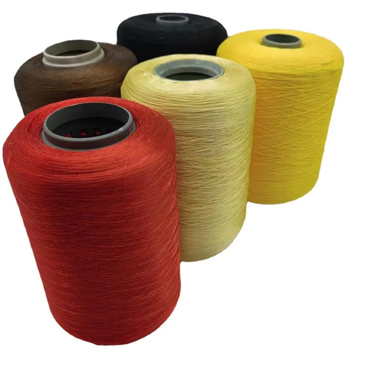 Exploring the Impact of S-twist and Z-twist Thread Technologies on ...