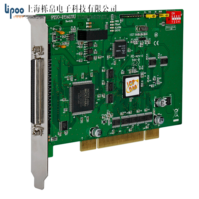 PISO-PS400_上海栎帛电子科技有限公司