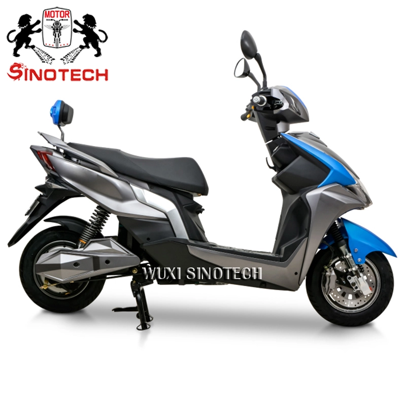 Popular Electric Scooter Manufacturer Supplier - Sinotech