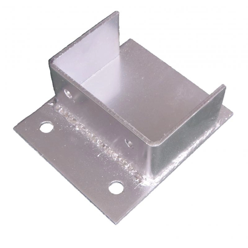 Trailer-Landing Gear Leg Guards-Outrigger-Factory-For Sale