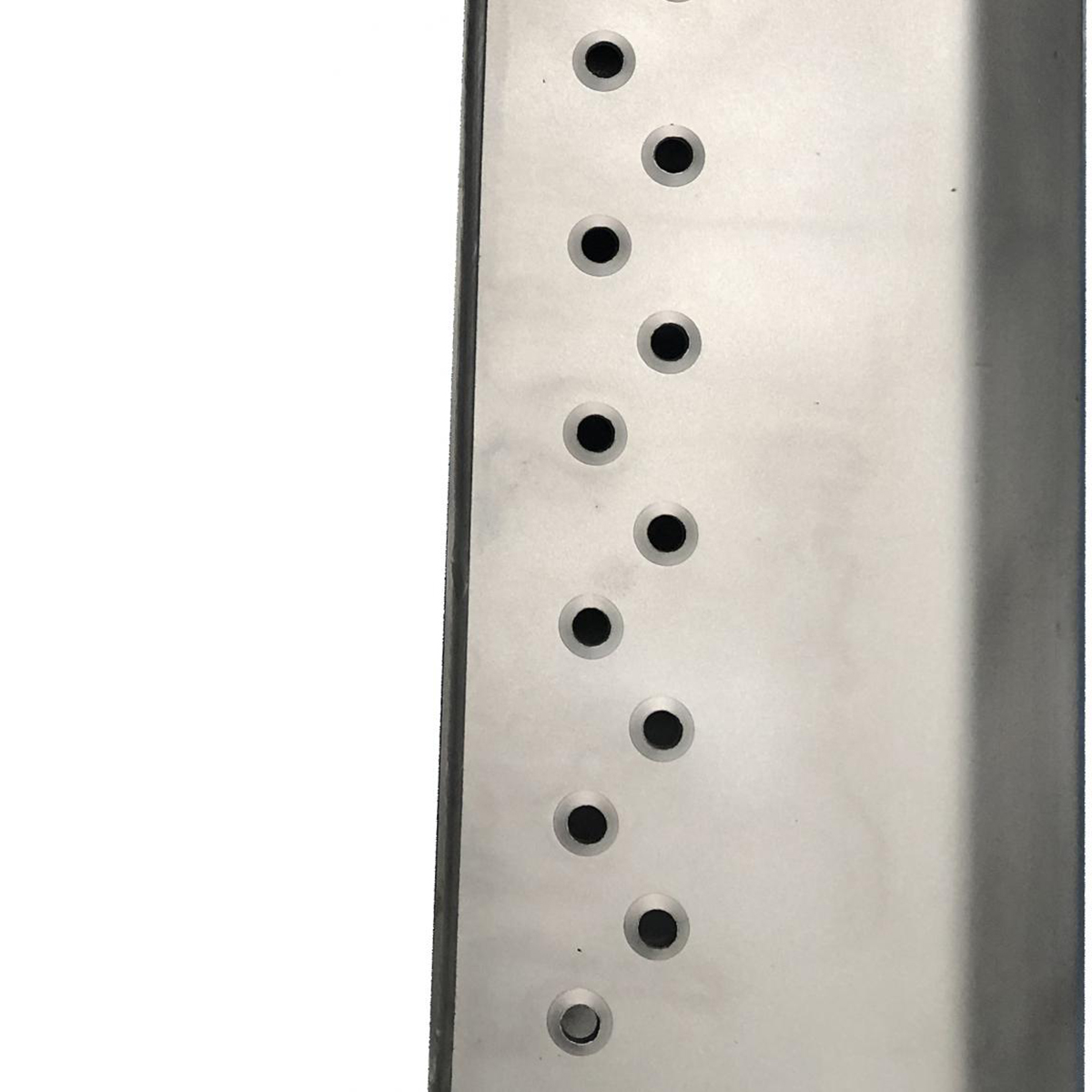 Welding Car Parts-Vehicle Safety Bumper Tube-Reiz Auto Parts