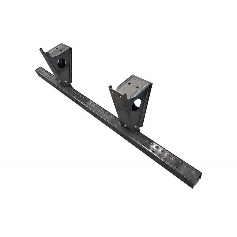 Trailer-Steel Safety Bumper Tube-Reiz Auto Parts