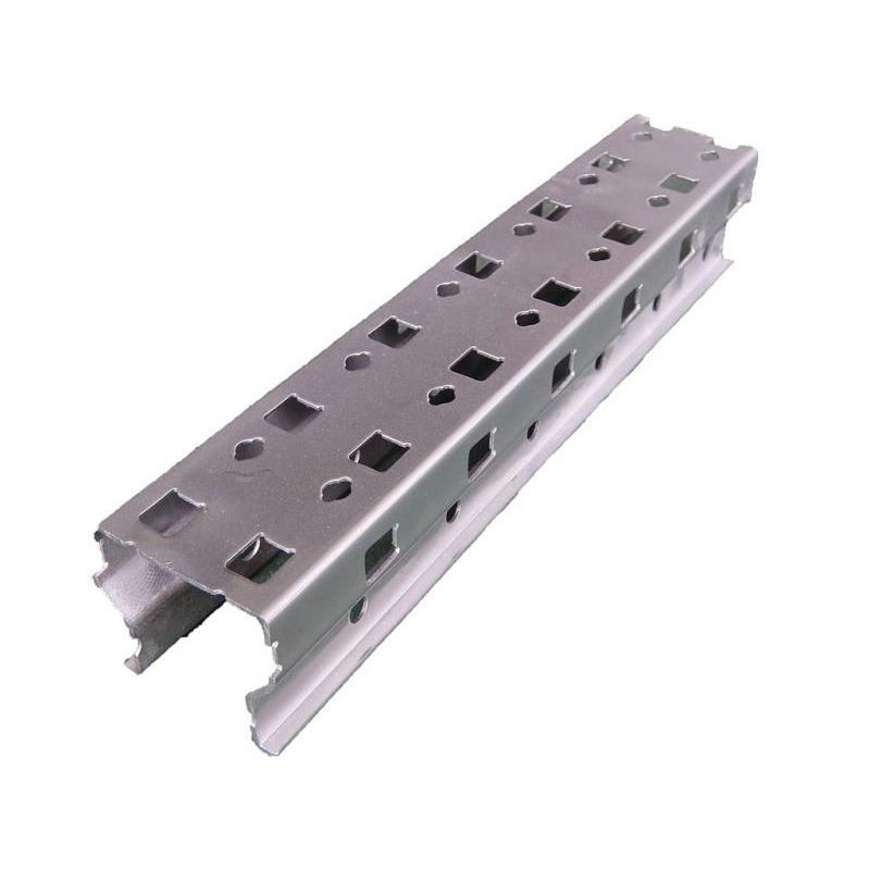 Integration Steel-Structural Parts-Shelves Steel-Factory-Manufacturer