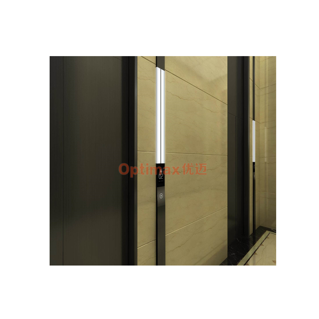 Integrated Arrival Indicator Elevator Hall Lantern Seller-White Light ...