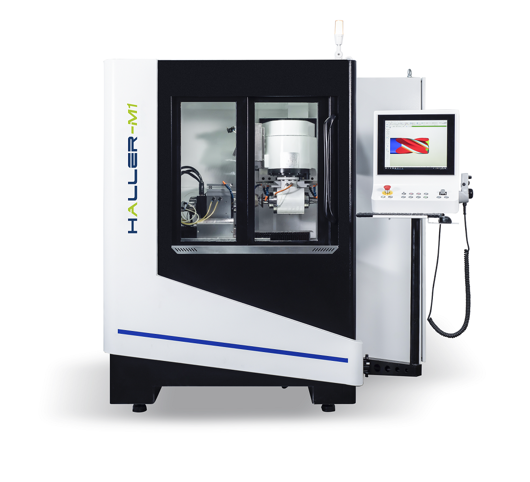 HALLER-M1-苏州哈勒智能装备有限公司