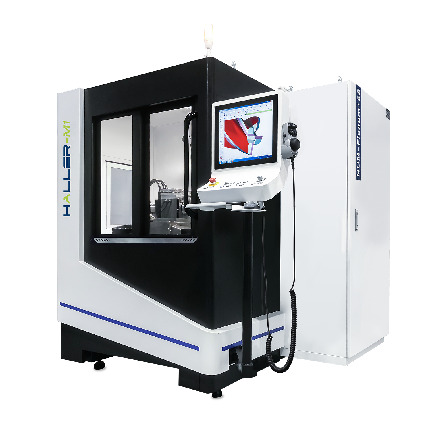 HALLER-M1-苏州哈勒智能装备有限公司