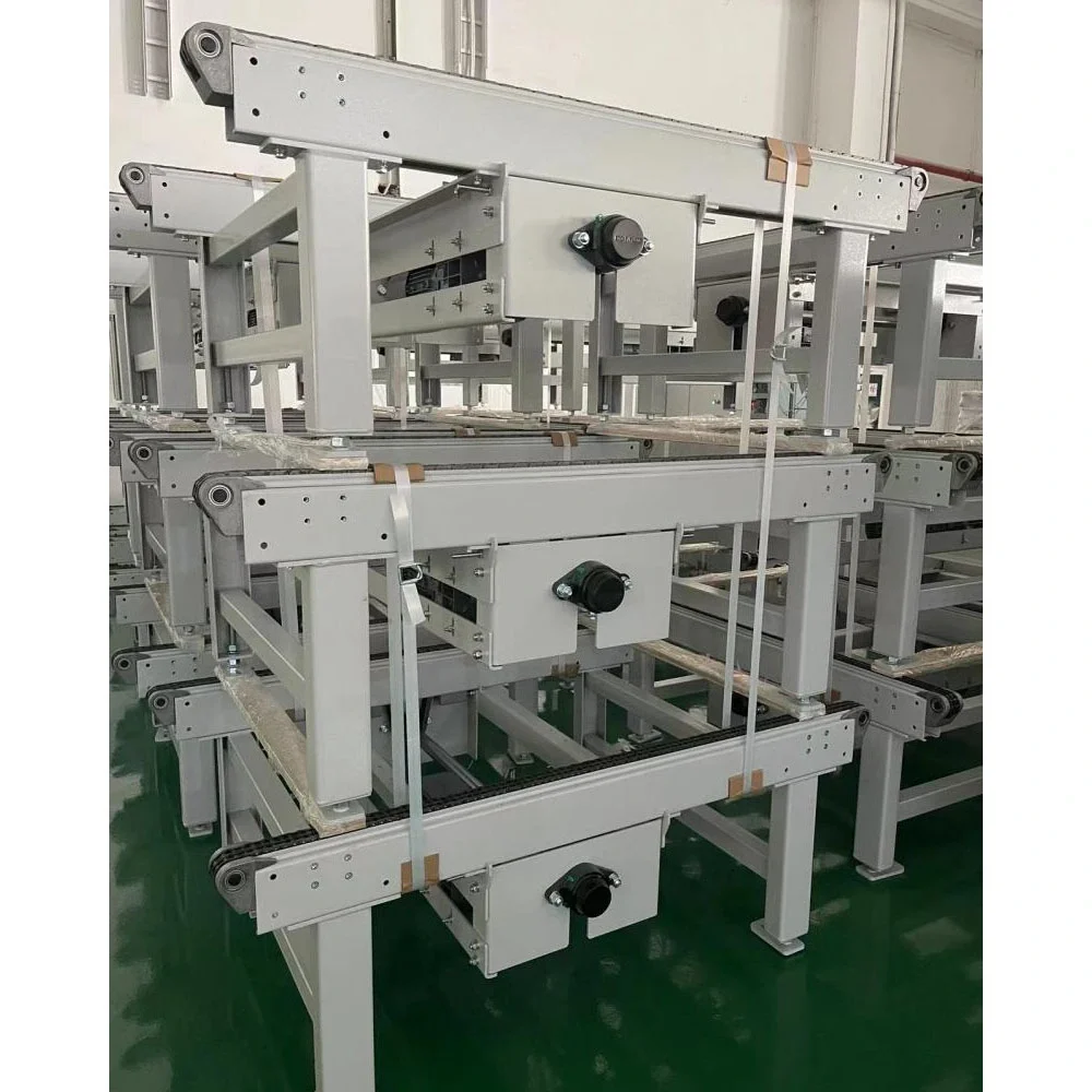 Thailand-Roller Conveyor Line Equipment-Transmission Lines-Supplier
