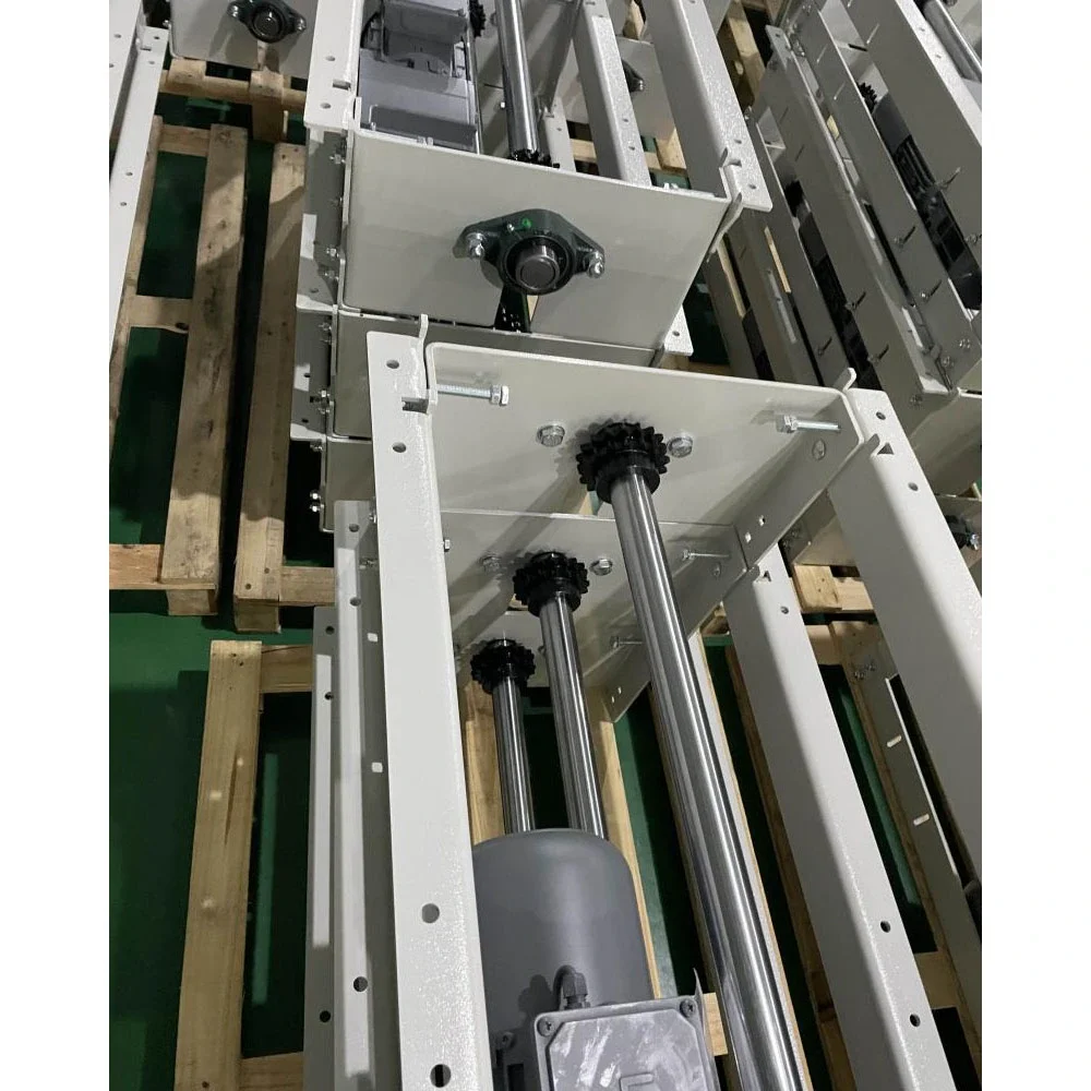 Thailand-Roller Conveyor Line Equipment-Transmission Lines-Supplier