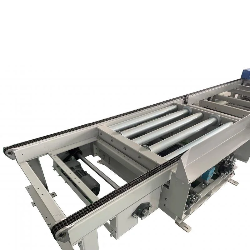 Thailand-Roller Conveyor Line Equipment-Transmission Lines-Supplier