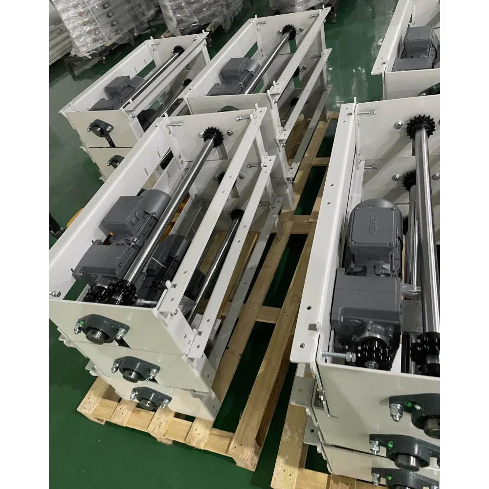 Thailand-Roller Conveyor Line Equipment-Transmission Lines-Supplier