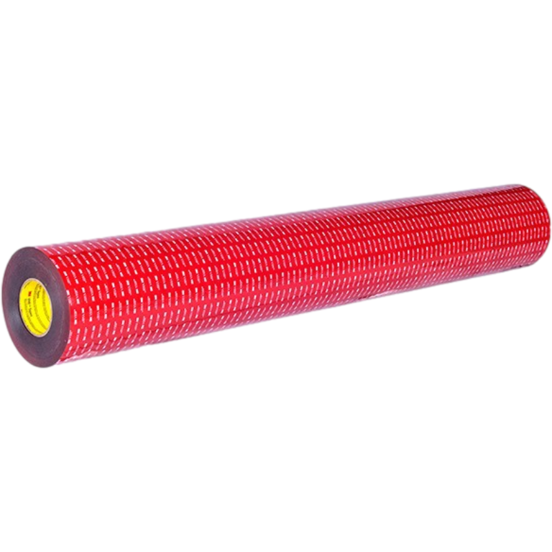 3M 5930 VHB双面胶 23 1/2IN*36YD_南通赛福安全设备有限公司