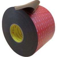 3M 5930 VHB双面胶 23 1/2IN*36YD_南通赛福安全设备有限公司