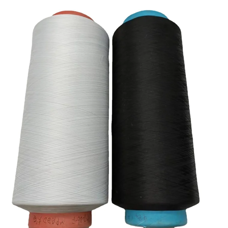 Differences Between FDY, DTY, POY, and HTY Yarn