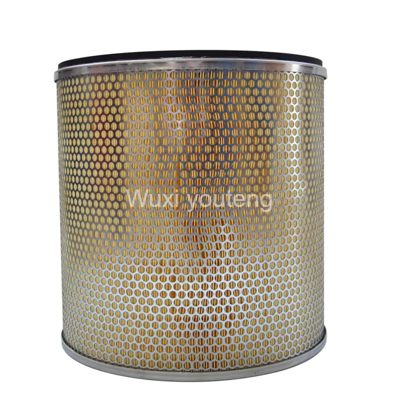 Air Compressor Atals Copco Parts Air Filter 1635040600