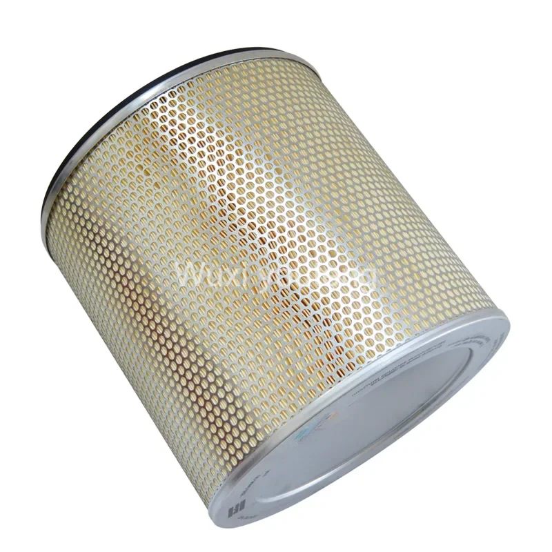 Air Compressor Atals Copco Parts Air Filter 1635040600