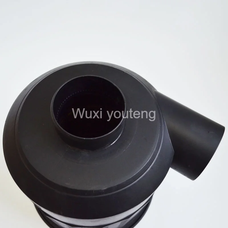 Atlas Copco Air Filter Shell for air compressor 1615746301