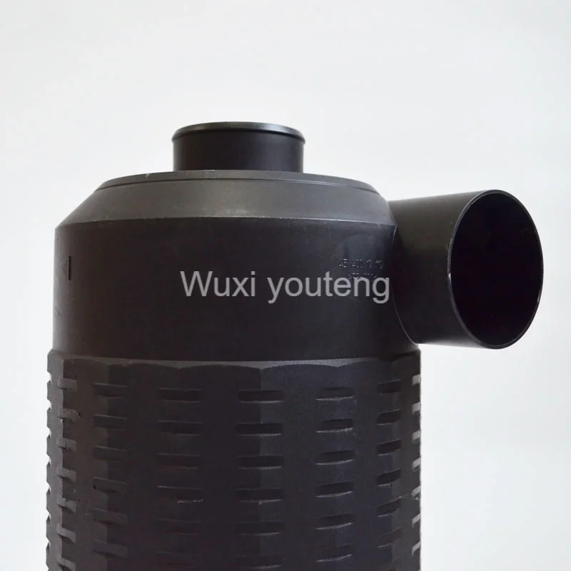 Atlas Copco Air Filter Shell for air compressor 1615746301