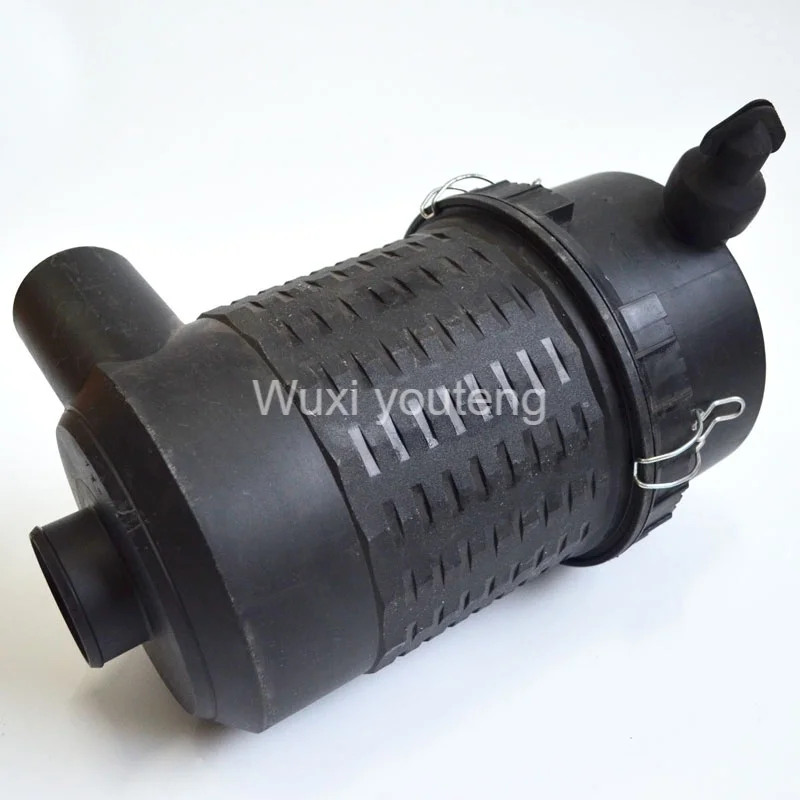 Atlas Original Compressor Parts Air Filter Shell 1092315500