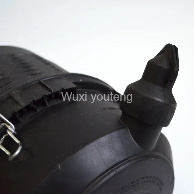 Atlas Original Compressor Parts Air Filter Shell 1092315500