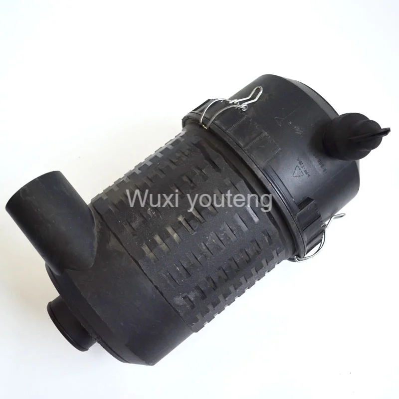 Atlas Original Compressor Parts Air Filter Shell 1092315500