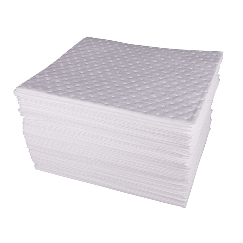 SpillTech WPB200S 只吸油型轻型吸油卷_南通赛福安全设备有限公司