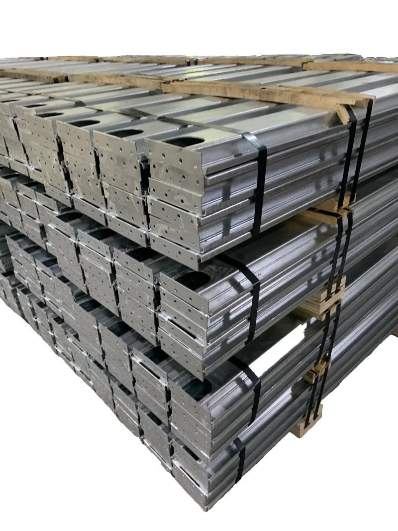 Introduction of galvanized surface treatment technology