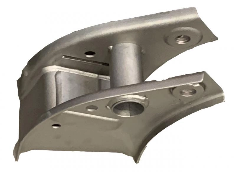 Know the process of producing precision metal stamping parts