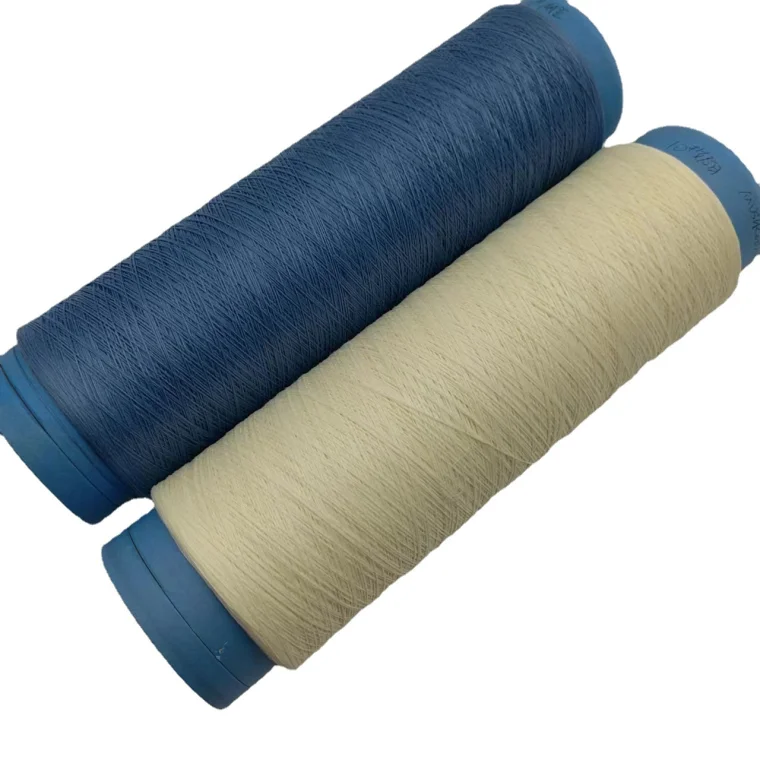 Differences Between FDY, DTY, POY, and HTY Yarn