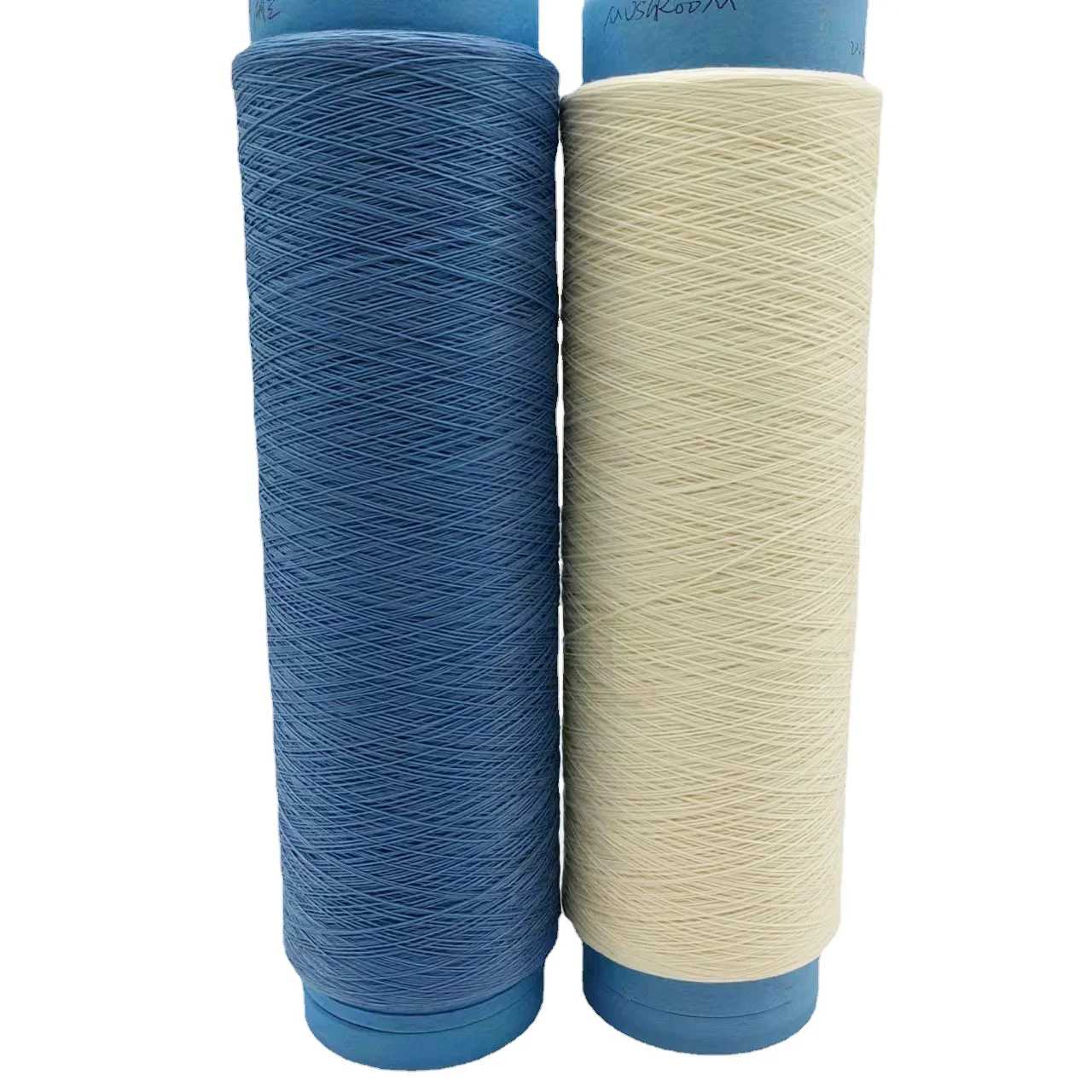 high quality yarn 600D dyed good color fastness outdoor yarn for fabric ...
