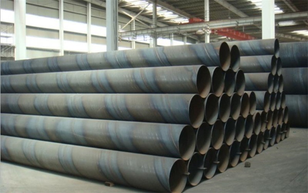 The Importance Of Steel Pipe Inspection-Shenlong Pipe