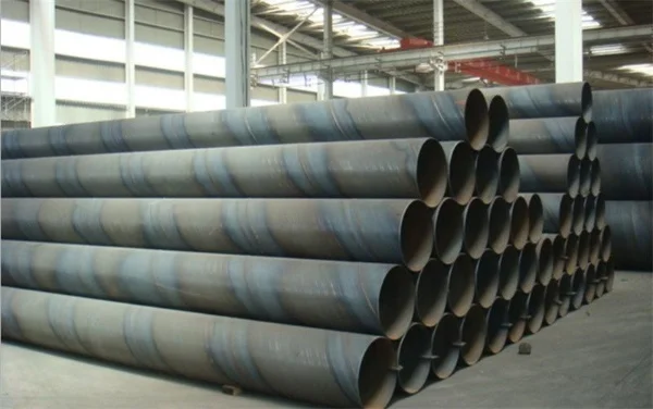 The Versatility and Strength of Welded Stainless Steel Pipe