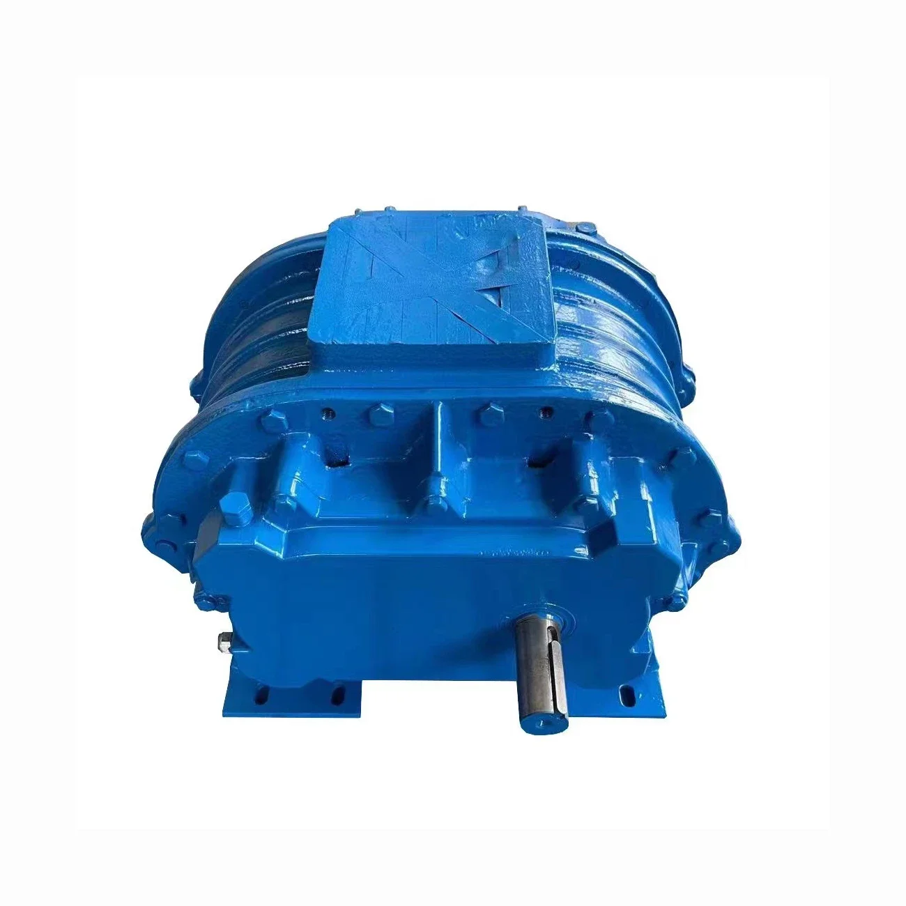 China Three Lobe Roots Vacuum Pump Supplier-Jiangsu Ming Ye Machinery