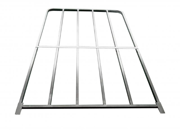 Common materials for sheet metal bending