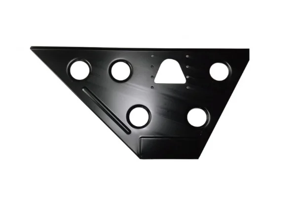 The Importance of Choosing the Right Landing Gear Pads for Trailers