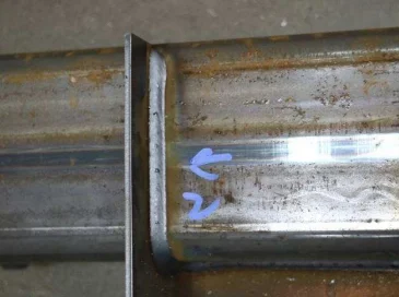 Introduction to Welding Process of Auto Parts