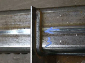 Introduction to Welding Process of Auto Parts