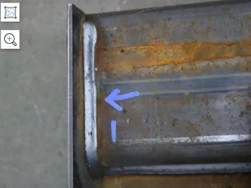 Introduction to Welding Process of Auto Parts