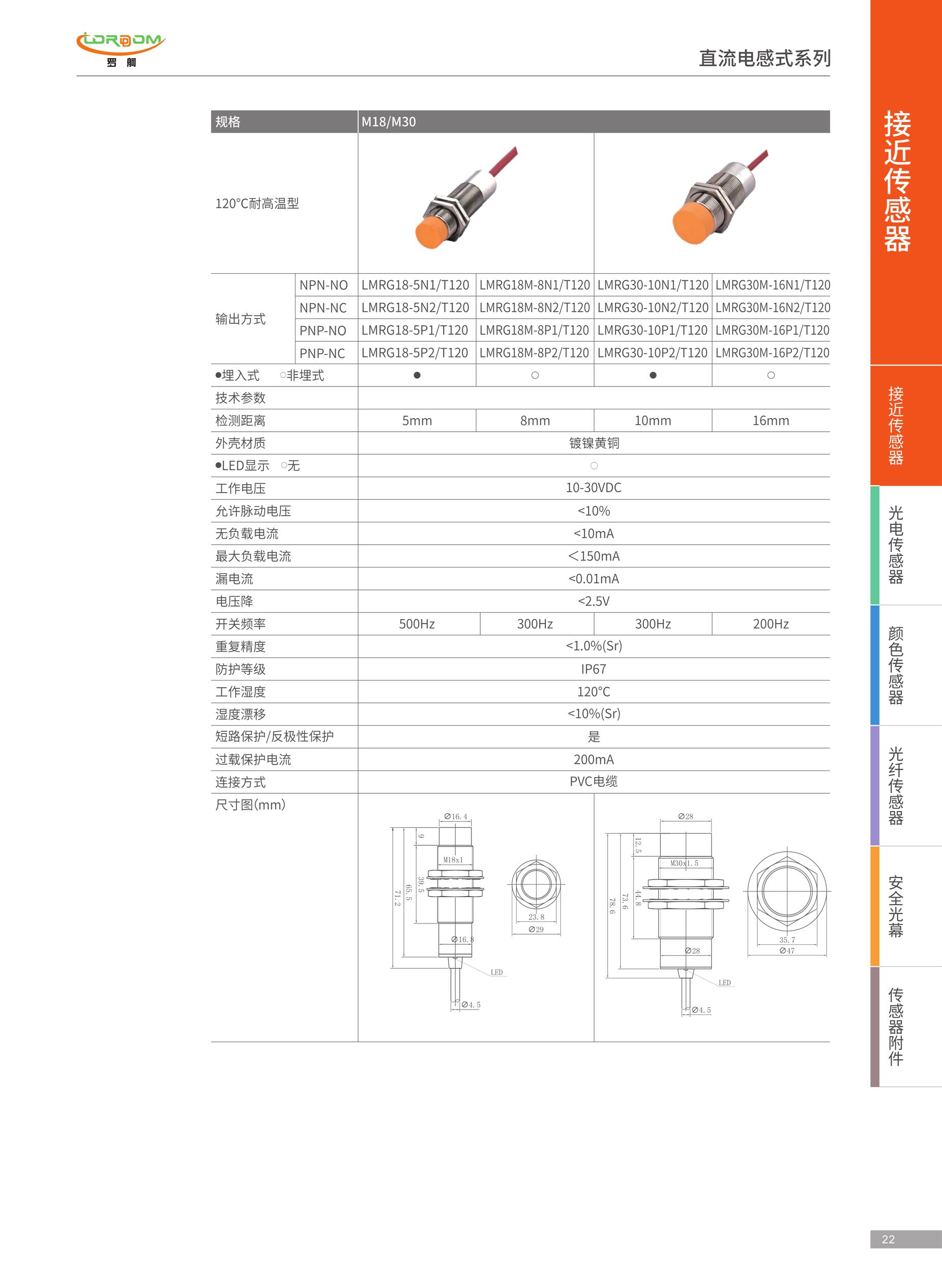LMRG系列温度扩展型_浙江罗舸智能科技有限公司