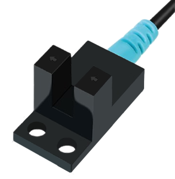 Y型槽型光电传感器-上海广巨传感器有限公司
