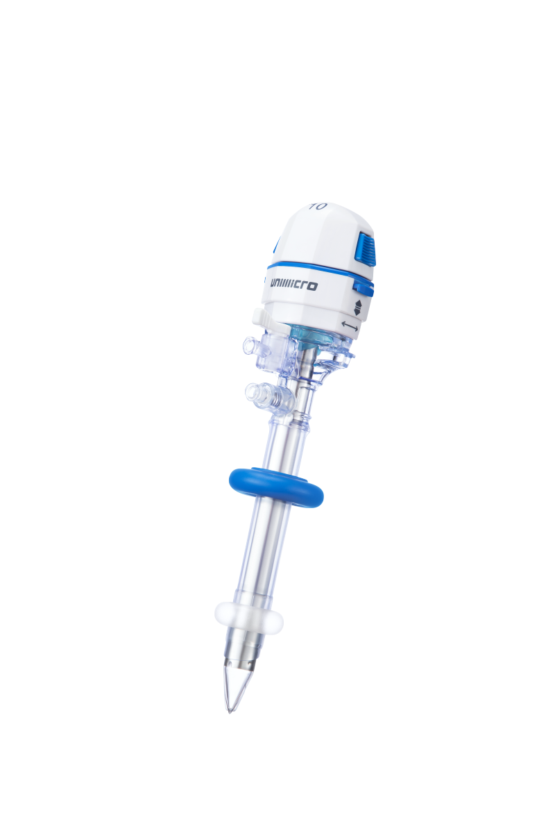 Full-detachable Balloon Trocar_Unimicro Medical Systems Co.,Ltd