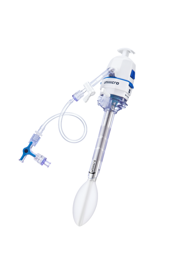 Disposable Dissecting & Access Balloon Trocar_Unimicro Medical Systems ...