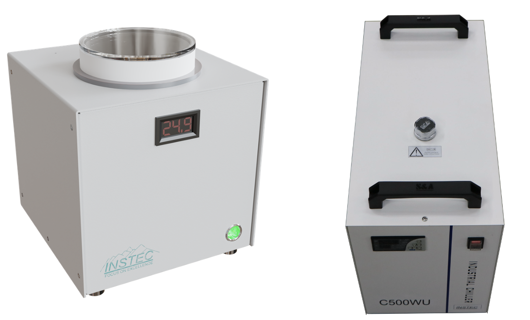 HCS621GXY INSTEC显微镜冷热台_茂鑫实业（上海）有限公司