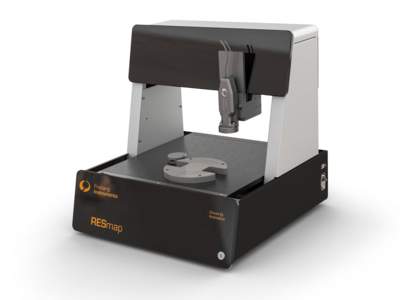 德国Freiberg Instruments 电阻率测试仪（RESmap ）_束蕴仪器（上海）有限公司